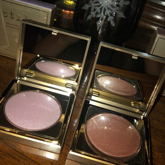 Stila | Makeup | Stila Heavens Hue Highlighter Bundle | Poshmark